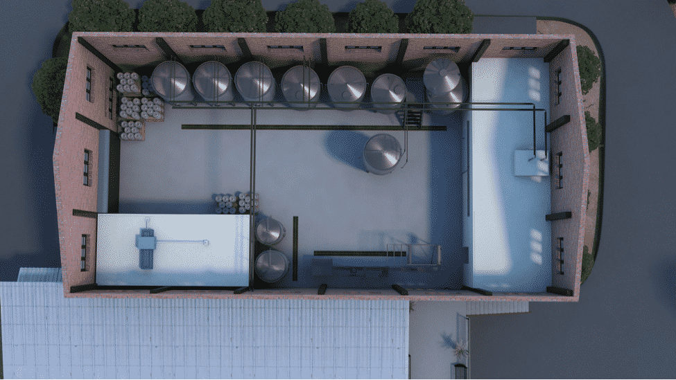 Bringing Craft Brewing to the Himalayas - First Key Consulting