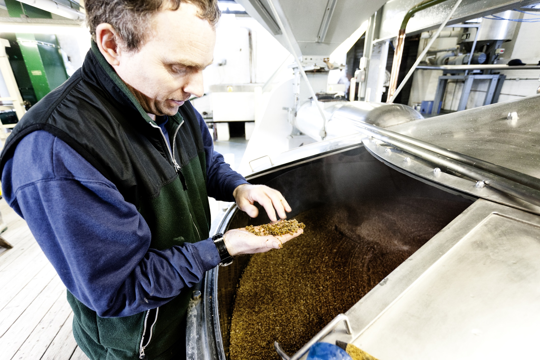 New Innovations Strengthen the Backbone of Beer - First Key Consulting