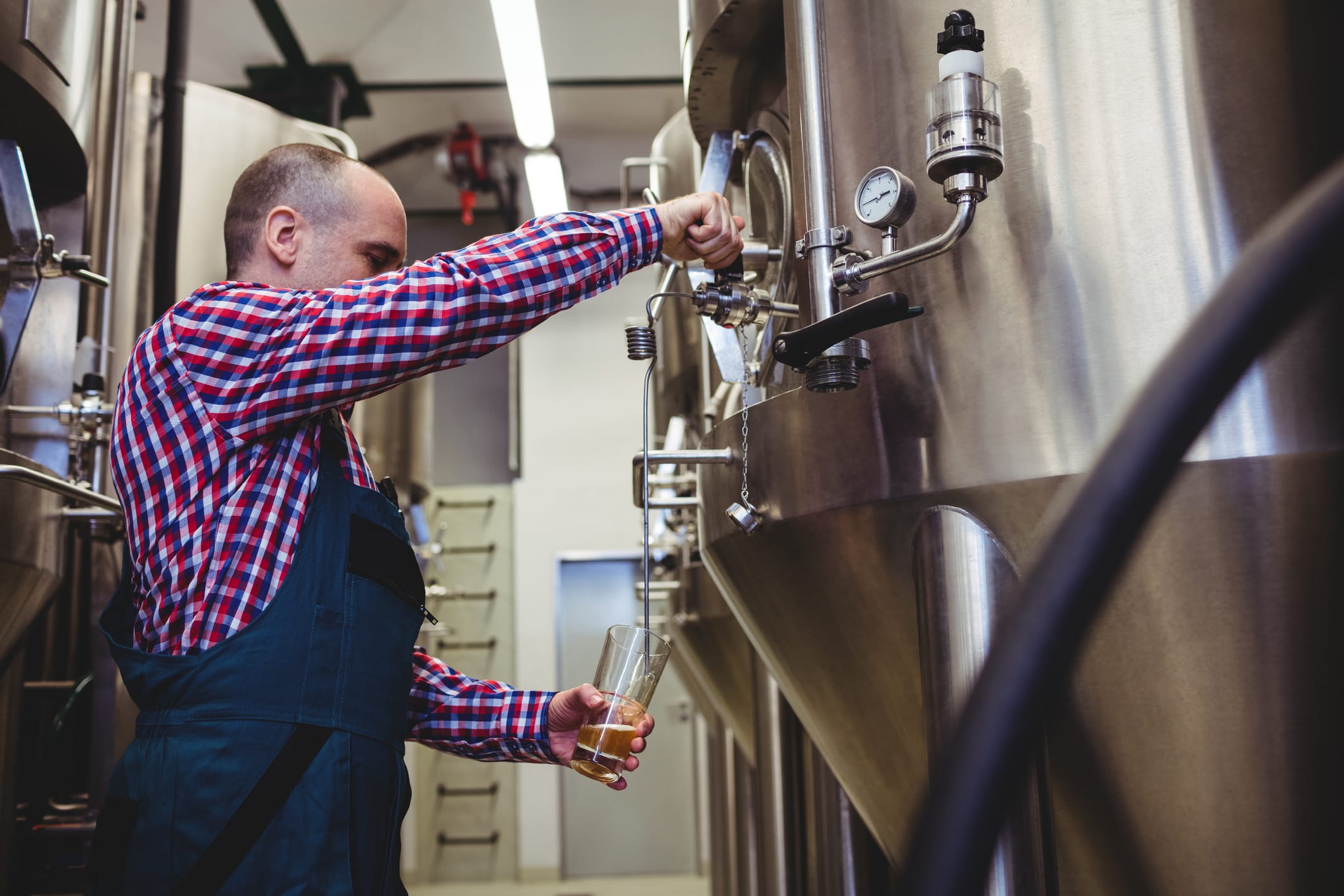 Quality Management Systems | Malting & Brewing | First Key Consulting