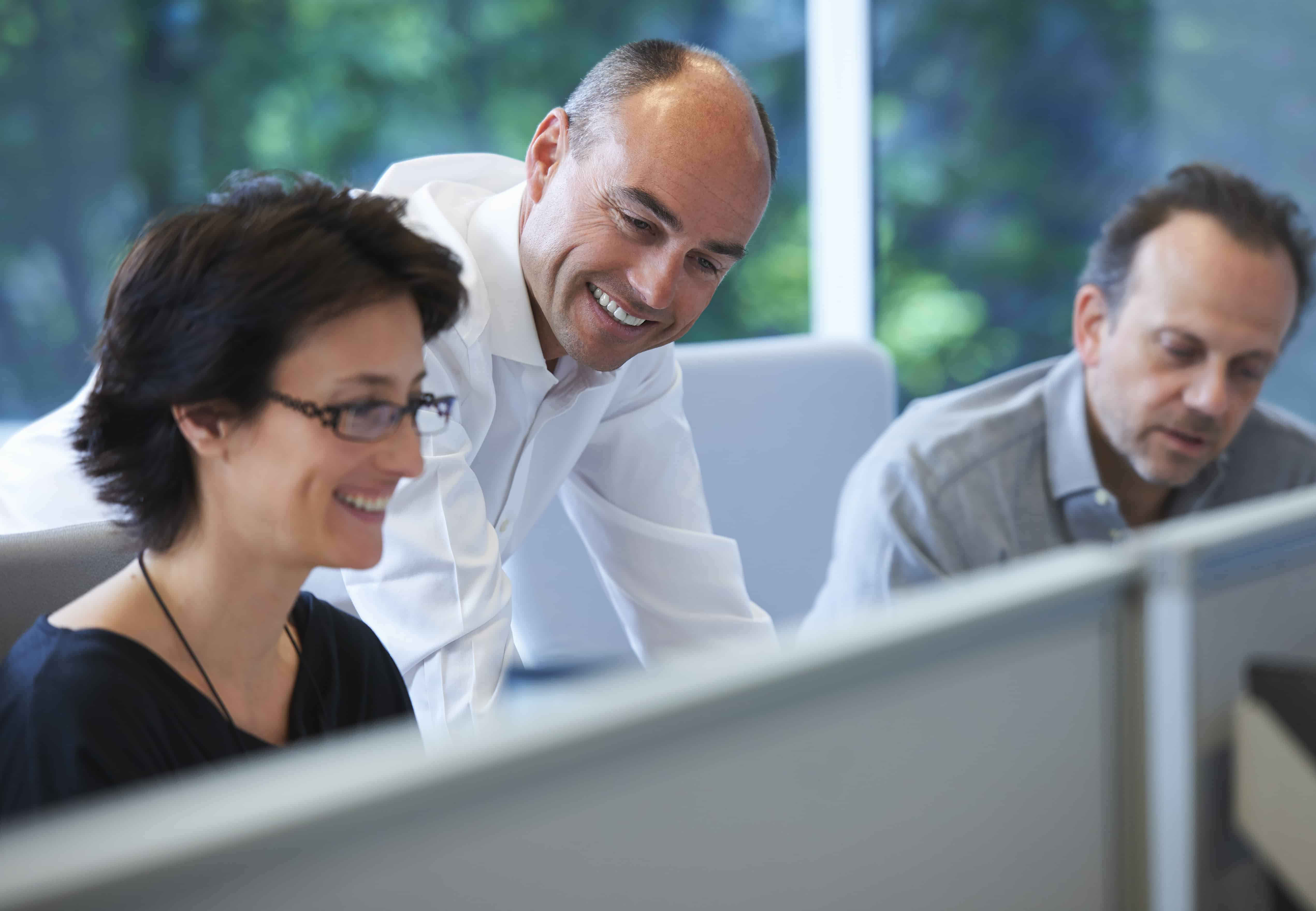 Recruiting, Hiring & Staffing - First Key Consulting