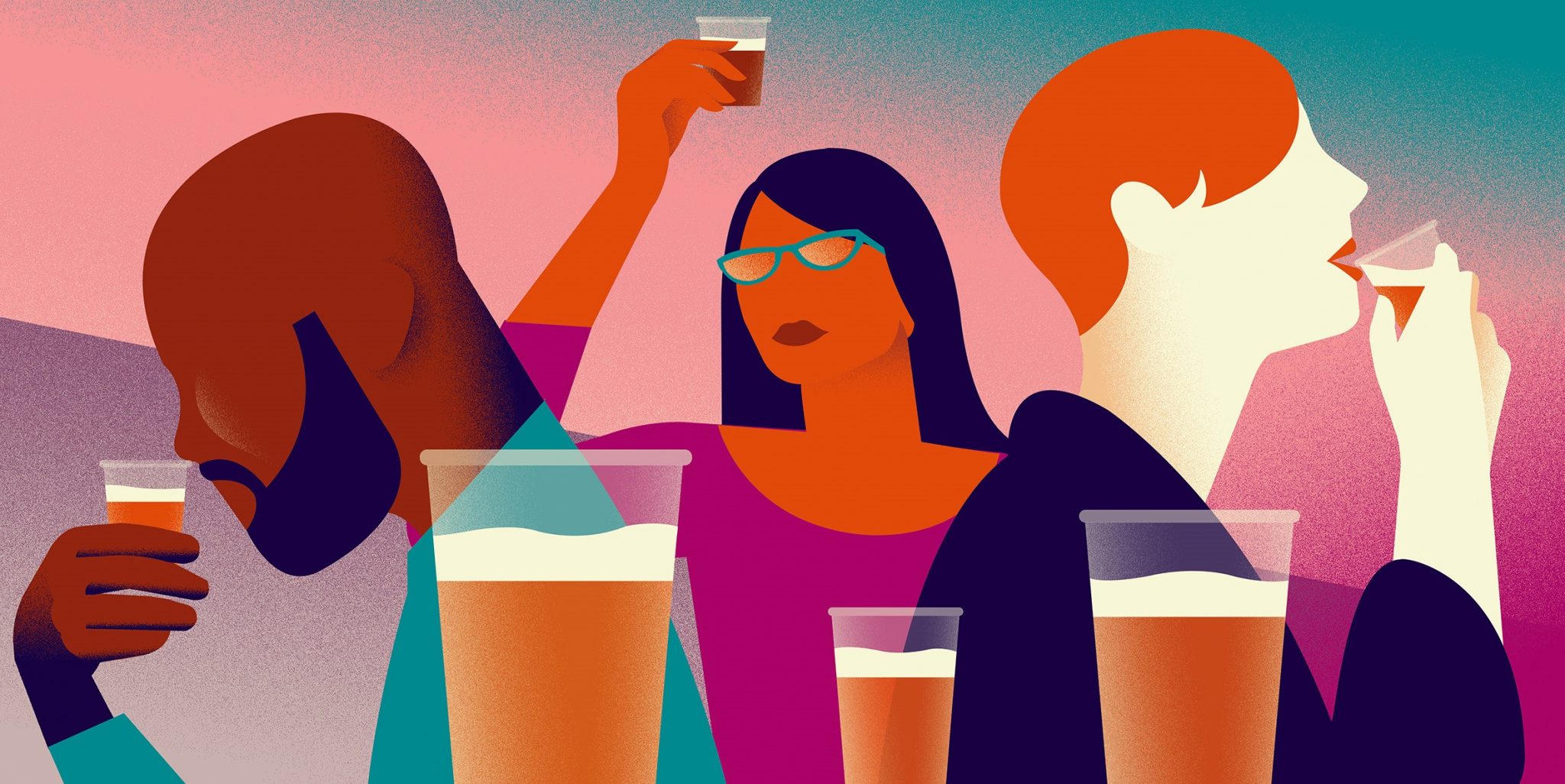 Taste Panel Etiquette – Why it is so important - First Key Consulting